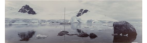 Stuart Klipper | Antarctica (1987) | MutualArt