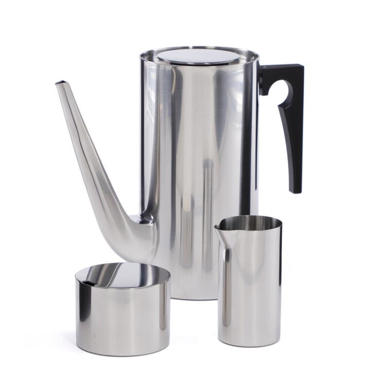 Arne Jacobsen | Cylinda-line | MutualArt