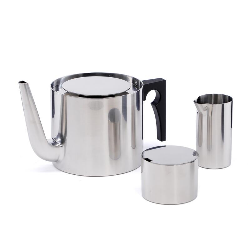 Arne Jacobsen | Cylinda-line | MutualArt