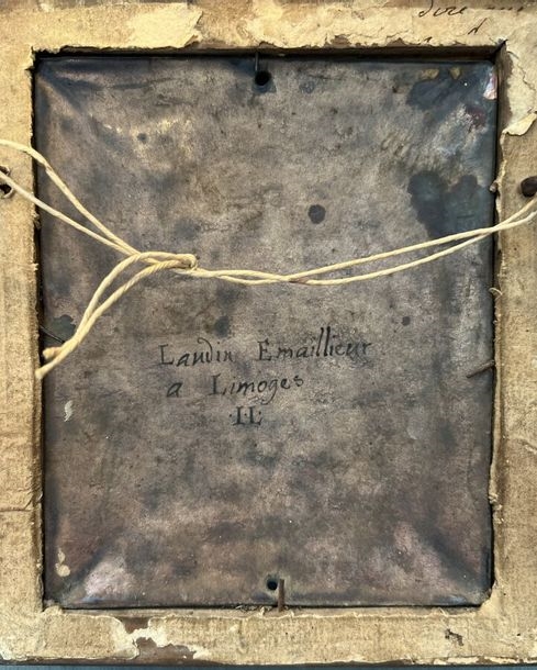 Jacques Laudin | Un MEMENTO MORI (17th Century) | MutualArt