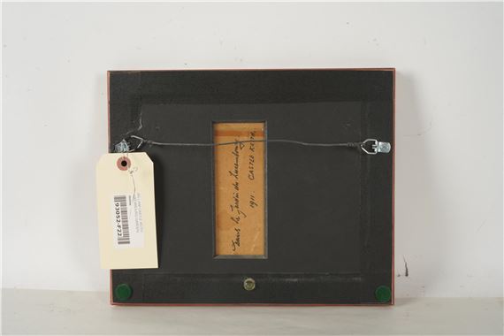 William Castle Keith | DANS LE JARDIN DU LUXEMBOURG (1911) | MutualArt