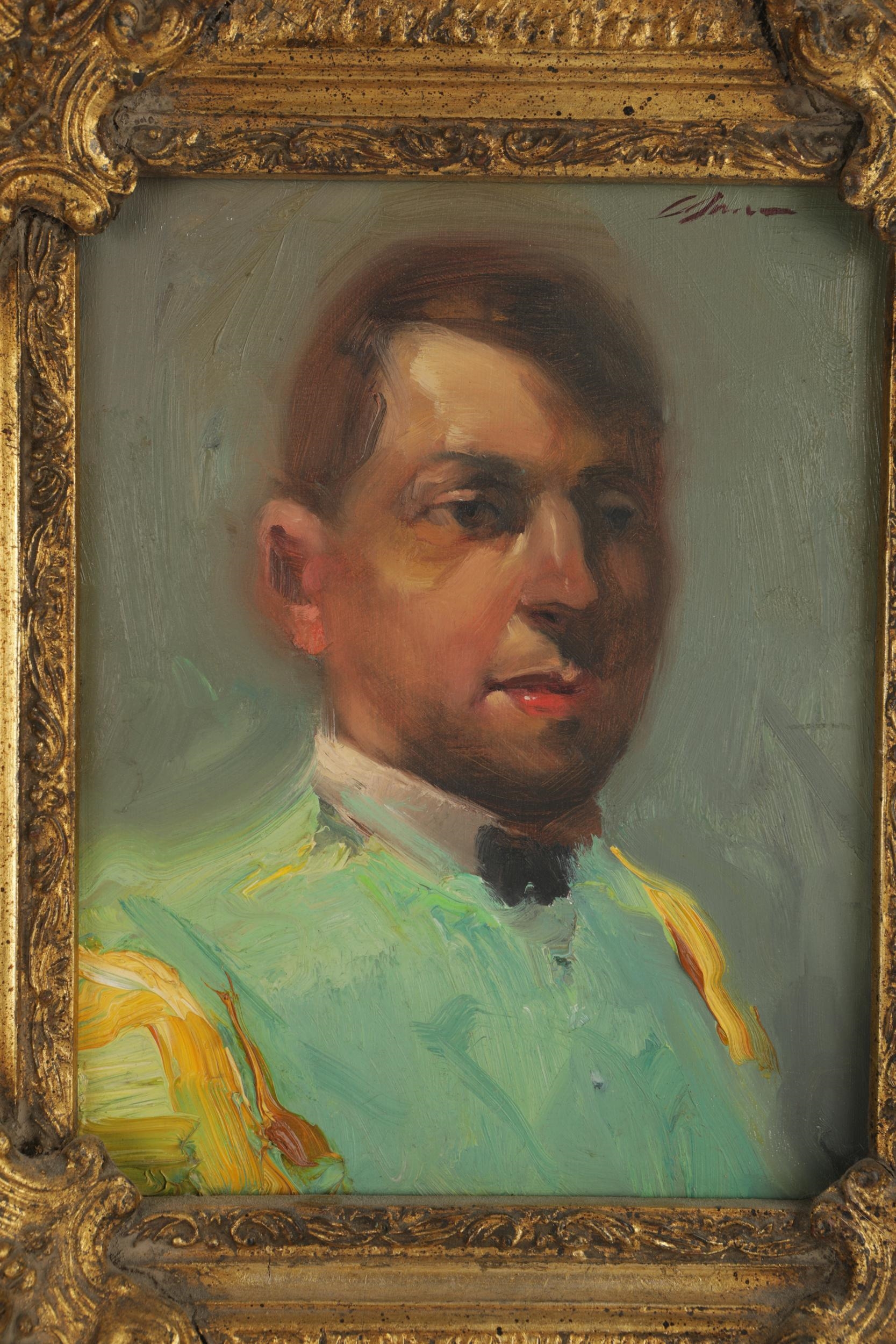 Ray Turner | GEORGE | MutualArt