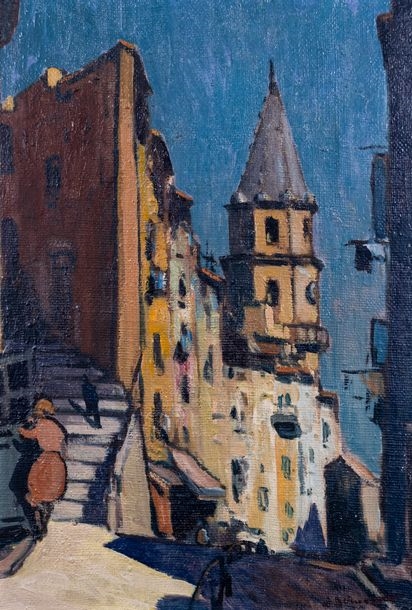 Jean Guindon | The rise of the couplings | MutualArt