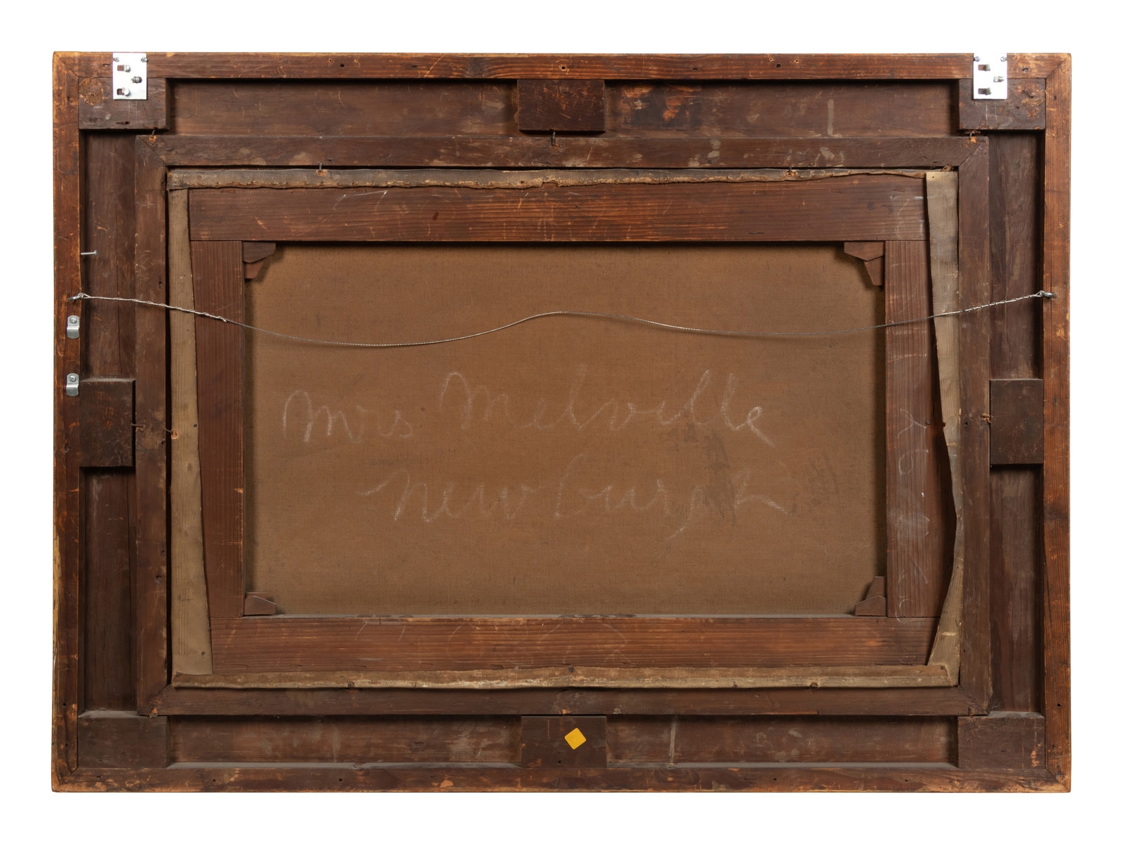 Harry Frier | Village Scene (1875) | MutualArt