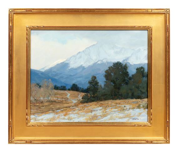 Jim Needham | 2 Artworks | MutualArt