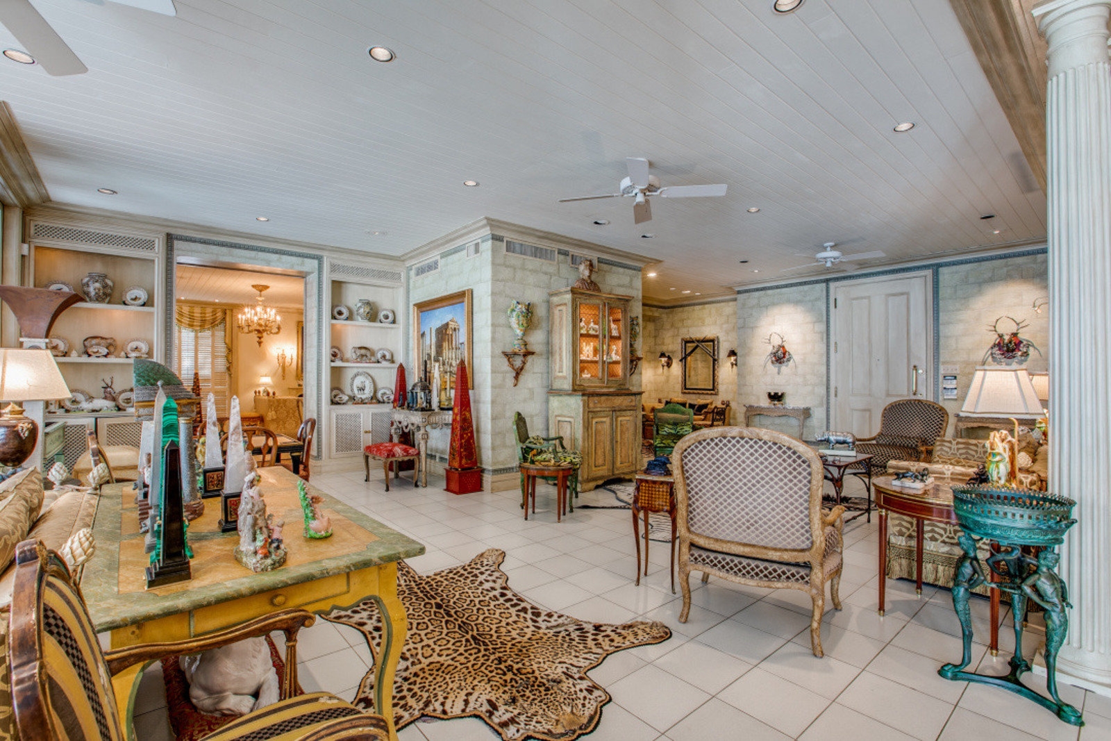 Jim Needham | The Notch (2001) | MutualArt