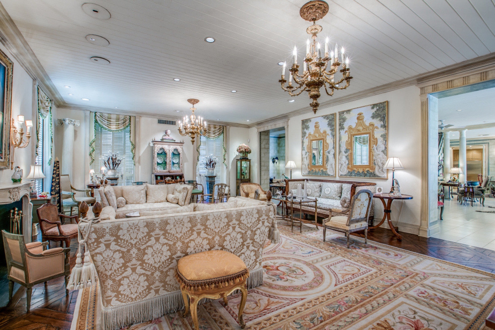 Jim Needham | The Notch (2001) | MutualArt