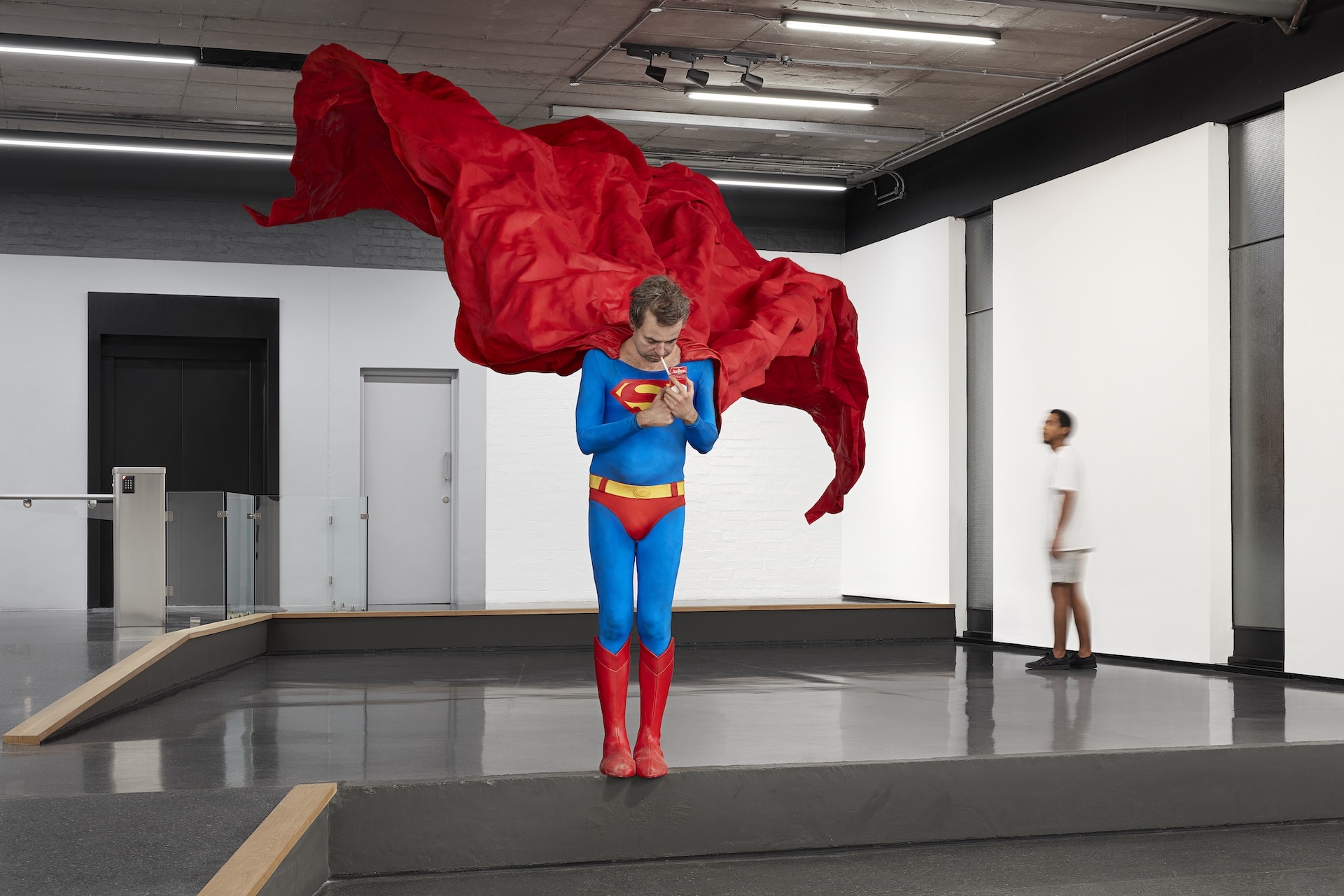 Ed Young | Hero (2019) | MutualArt
