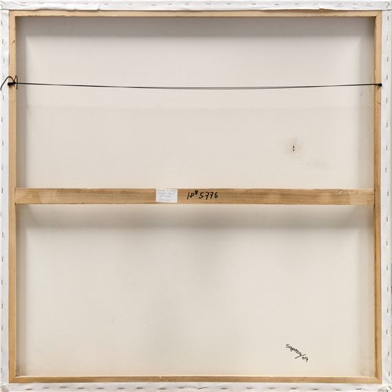 Mxolisi Dolla Sapeta | Twenty Turn 3 (2009) | MutualArt