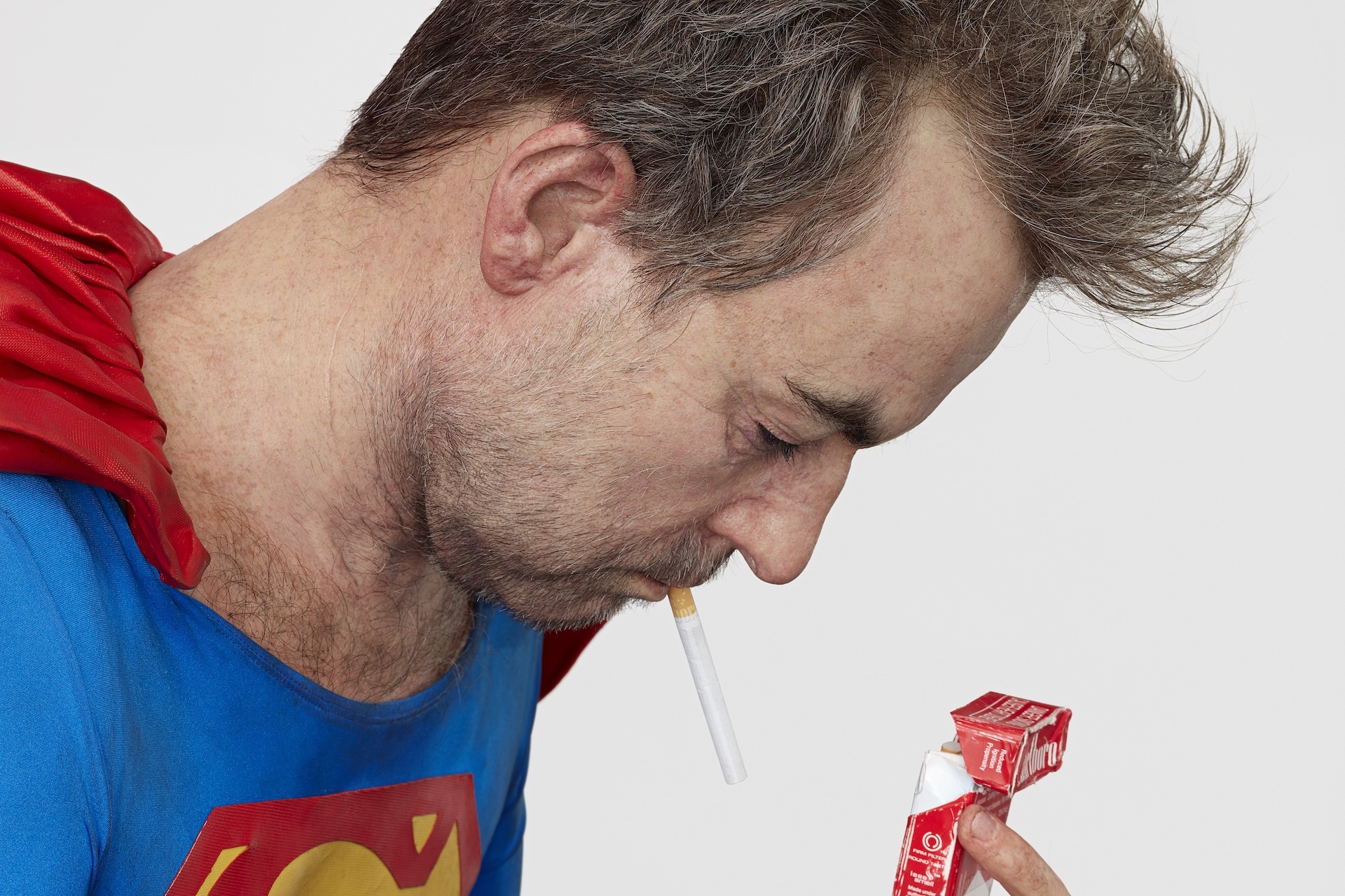 Ed Young | Hero (2019) | MutualArt