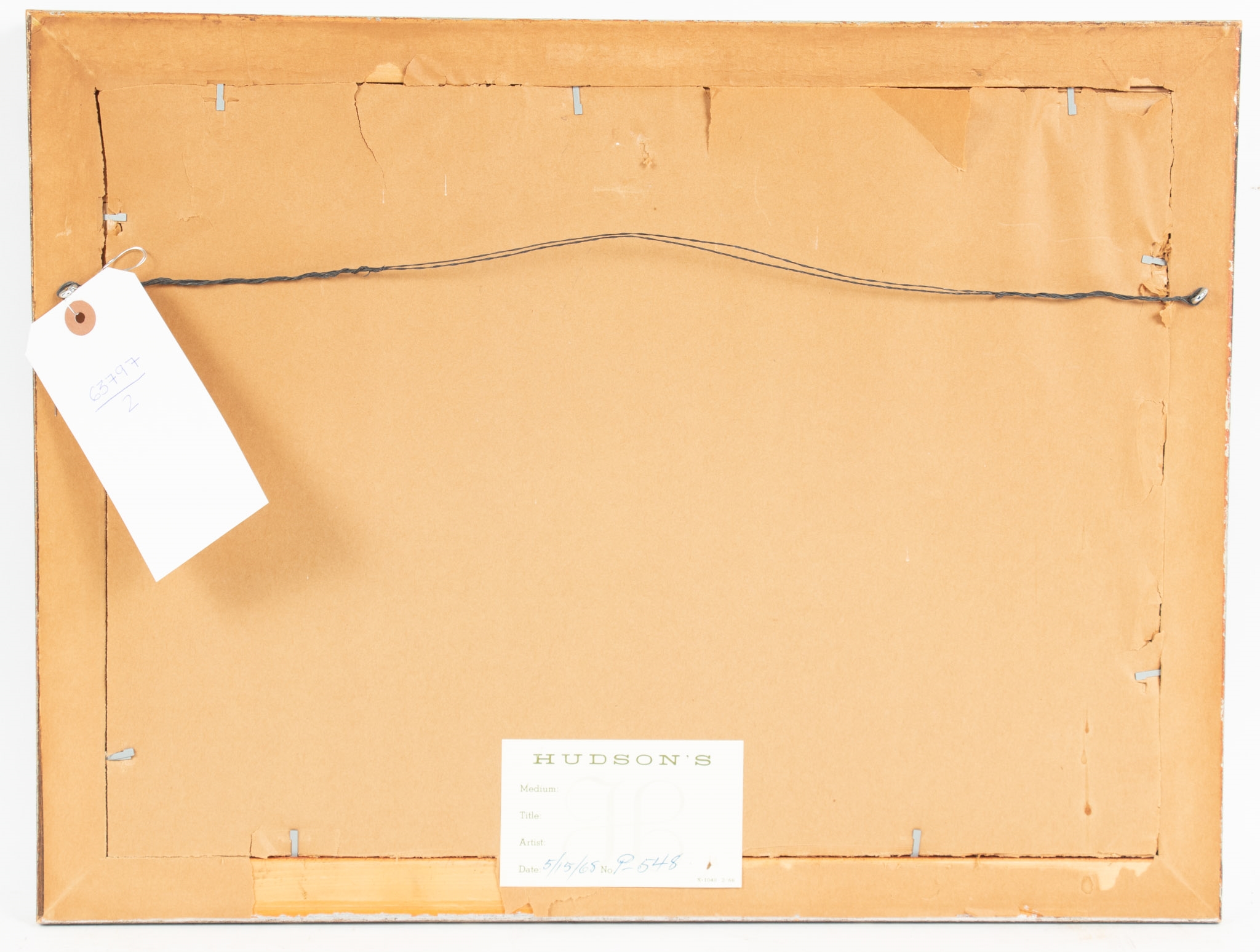 Rafael Coronel | En El Teatro | MutualArt