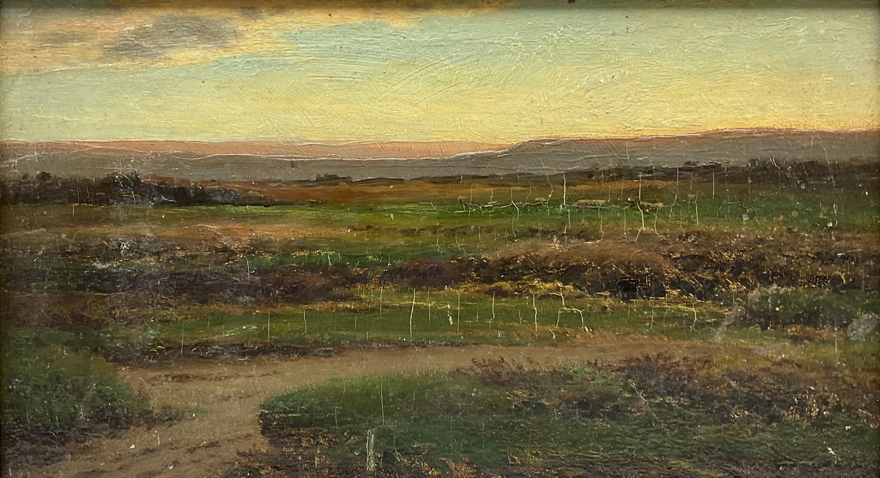 Joseph Knight | Conway | MutualArt