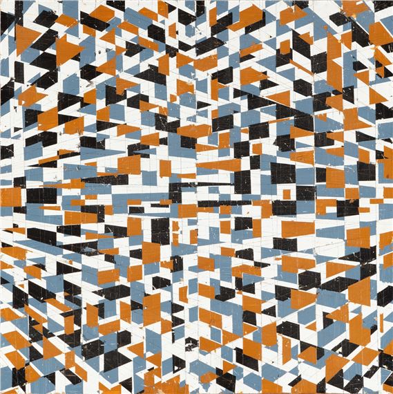 Matti Rantanen | 1 Artworks | MutualArt