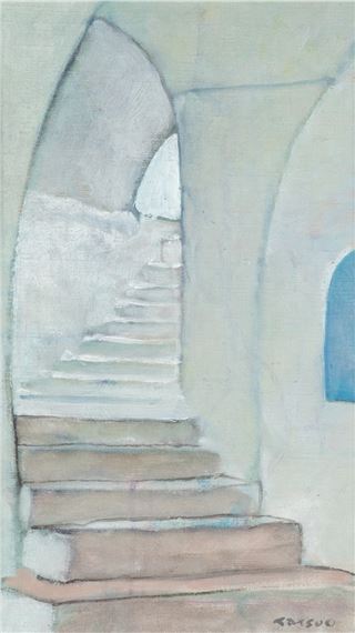 Tatsuo Hoshika | 1 Artworks at Auction | MutualArt