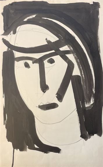 Mortier | 1 Artworks at Auction | MutualArt