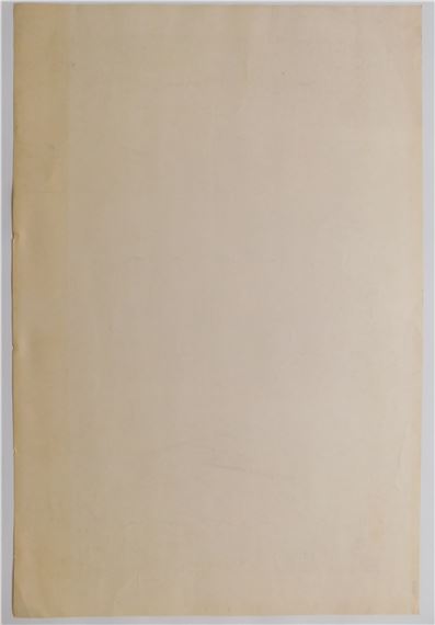 Eleanore Mikus | Untitled and Grand Central Moderns (1964 - 1968 ...
