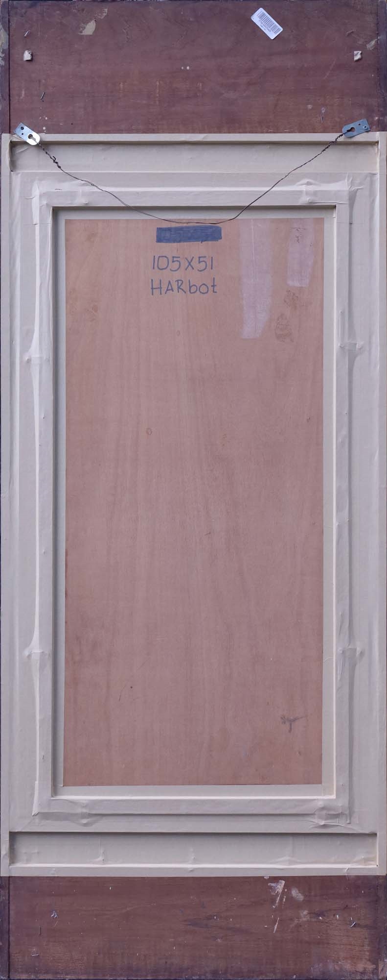 Adam Lay | ADAM LAY | Kuda (1980) | MutualArt