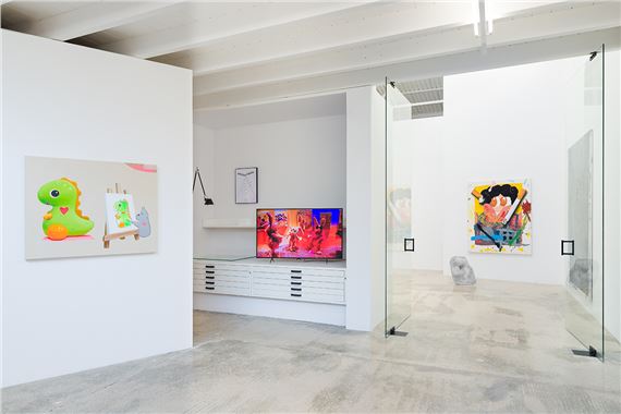 Broken Piñata | Exhibitions | MutualArt