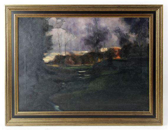 Richard Salter | Performance at Auction | MutualArt