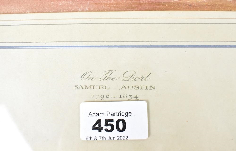 Samuel Austin | On The Dort | MutualArt