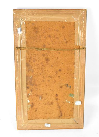 Frank Hendry | Victoria Tower Liverpool | MutualArt