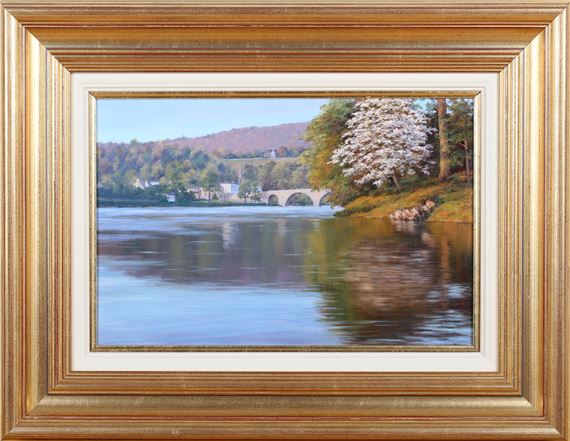 Andrew Welch | Performance at Auction | MutualArt