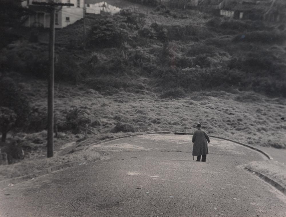 Frank Hofmann | untitled (1945) | MutualArt