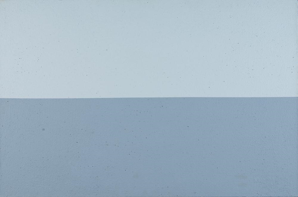 Elliot Collins | Vts Matauri Bay (2010) | MutualArt