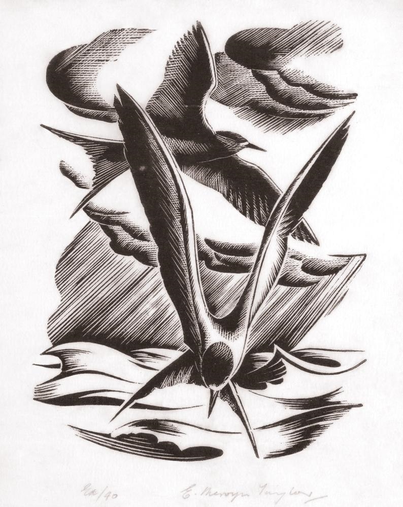 E. Mervyn Taylor | Aphrodite | MutualArt