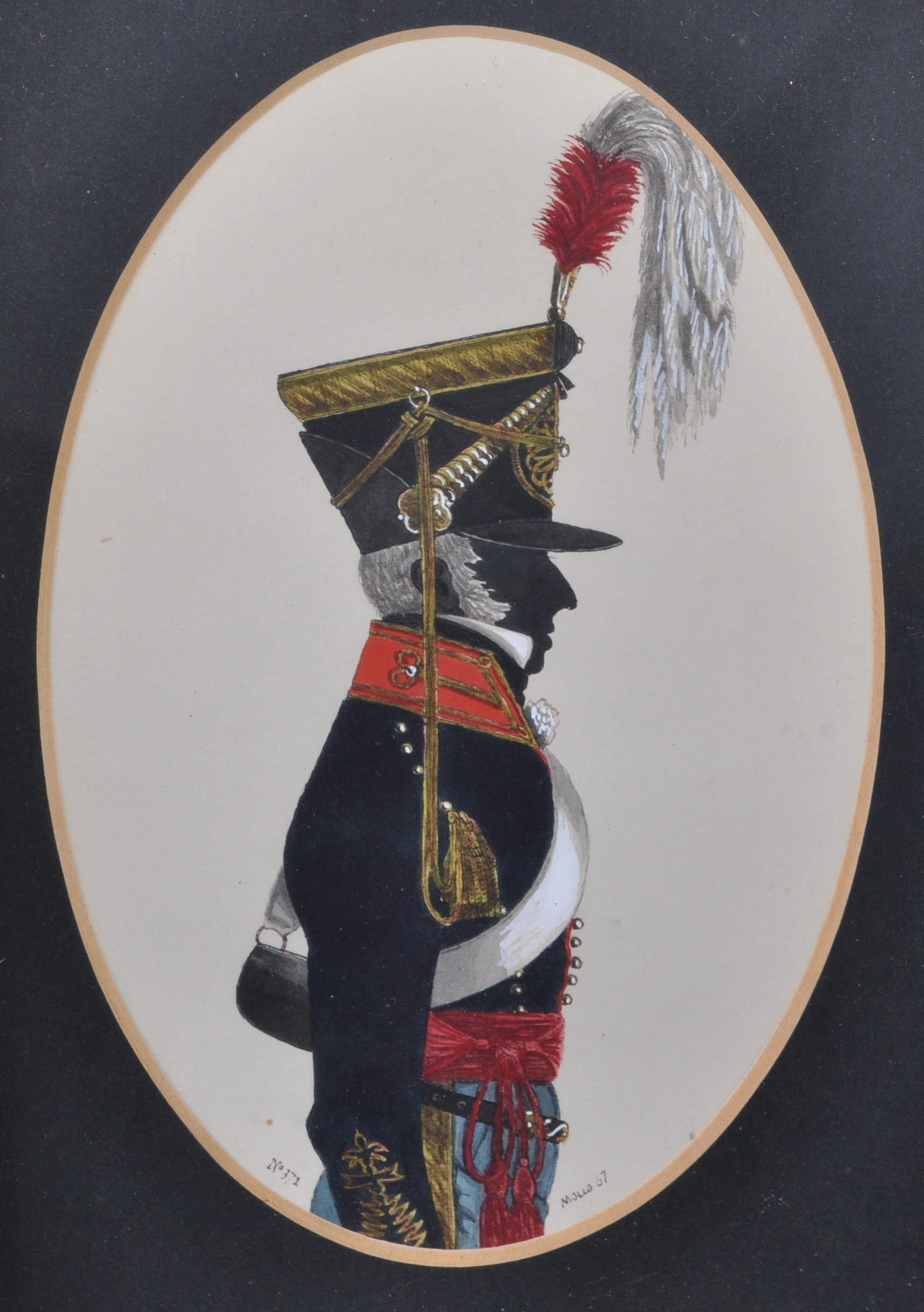 John Mollo | Military officers (67) | MutualArt