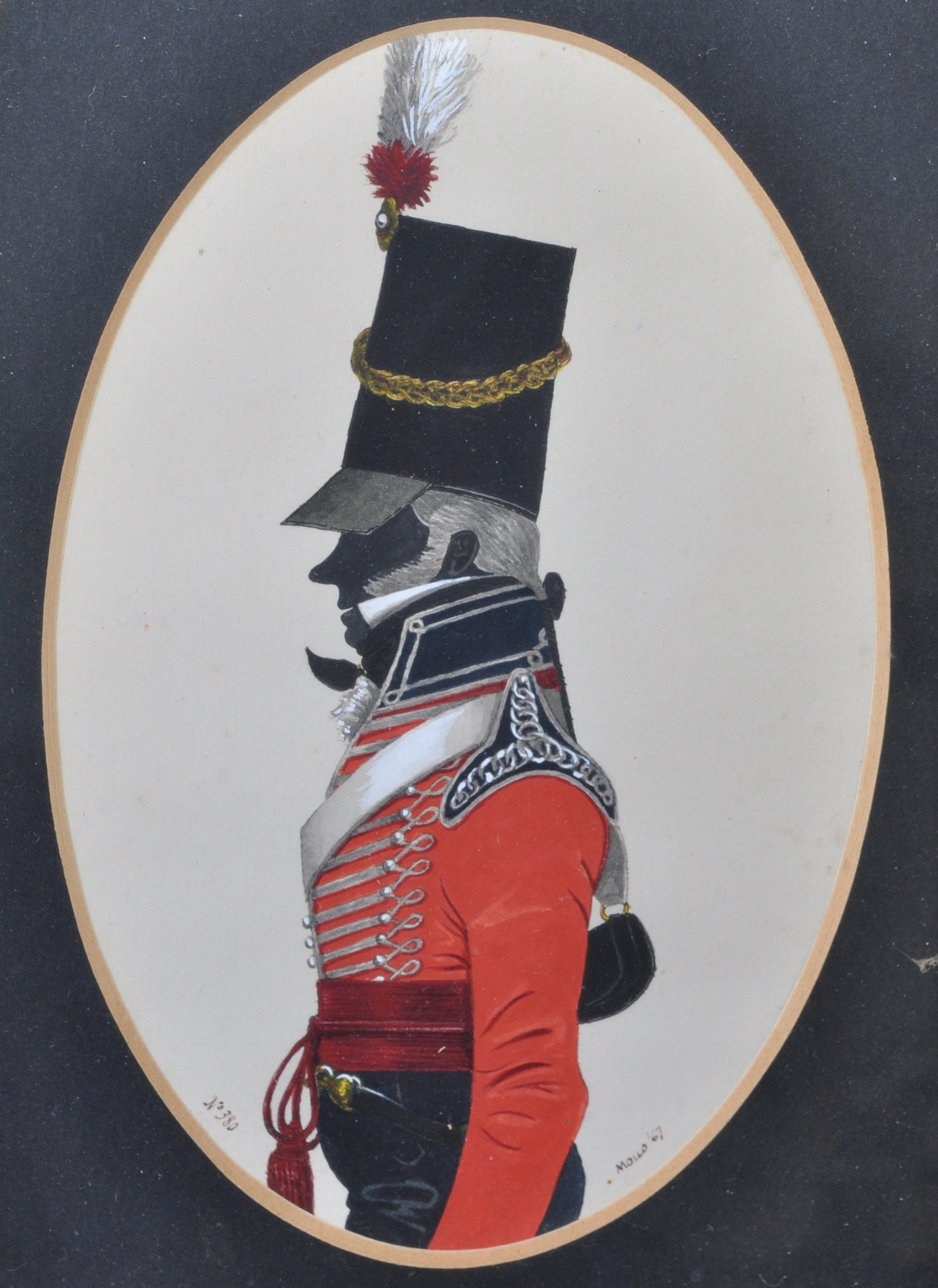 John Mollo | Military officers (67) | MutualArt