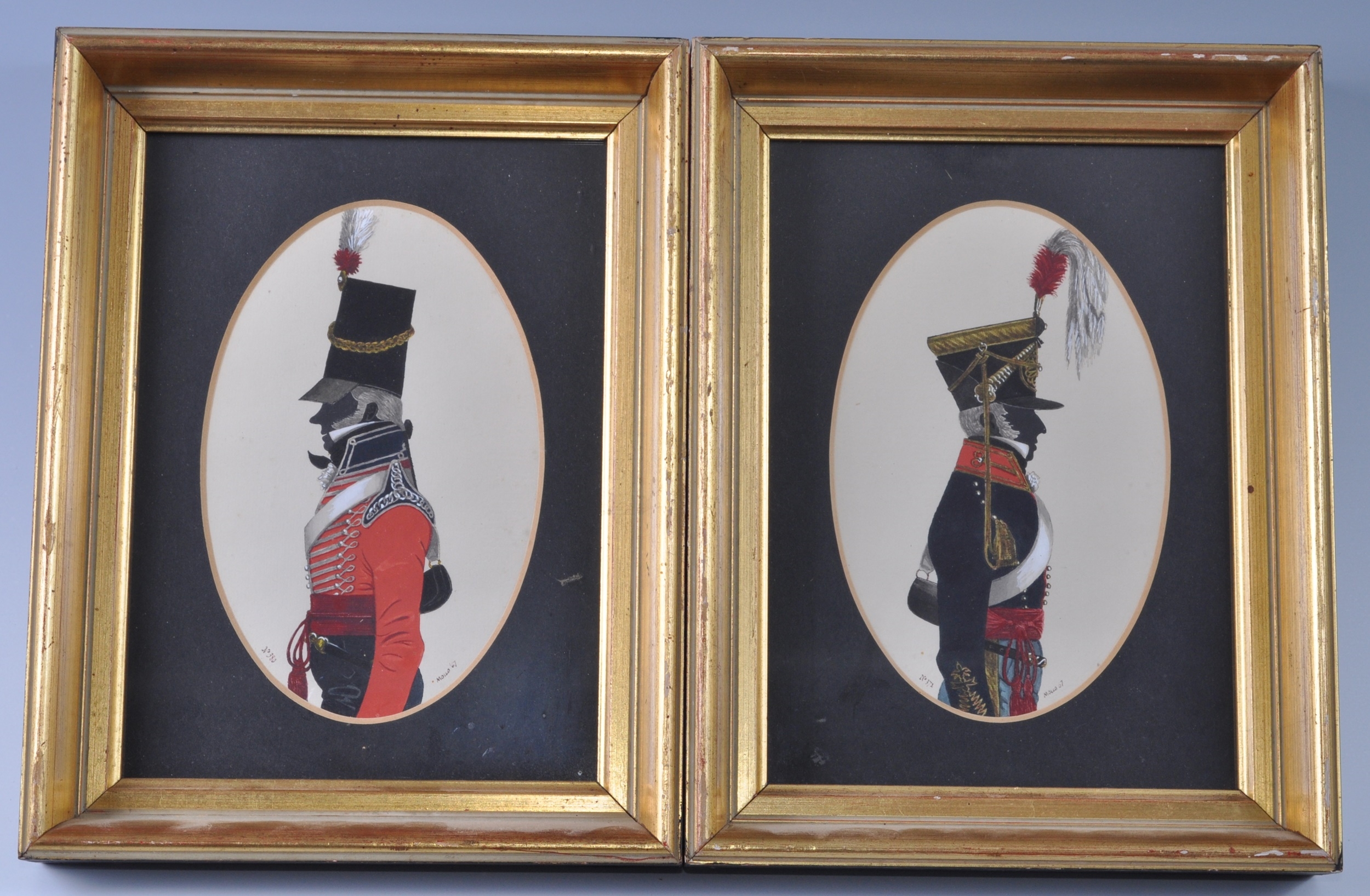 John Mollo | Military officers (67) | MutualArt