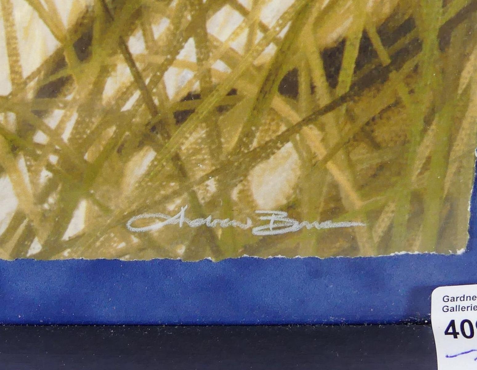 Andrew Bone | Tigers | MutualArt