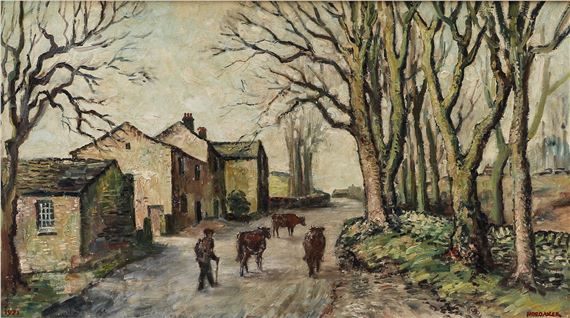 James Hardacre | Biography