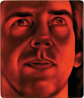 Peter Stichbury | Debbie Bloomquist (2004) | MutualArt