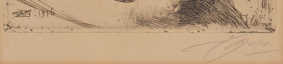 Anders Zorn | Byst | MutualArt