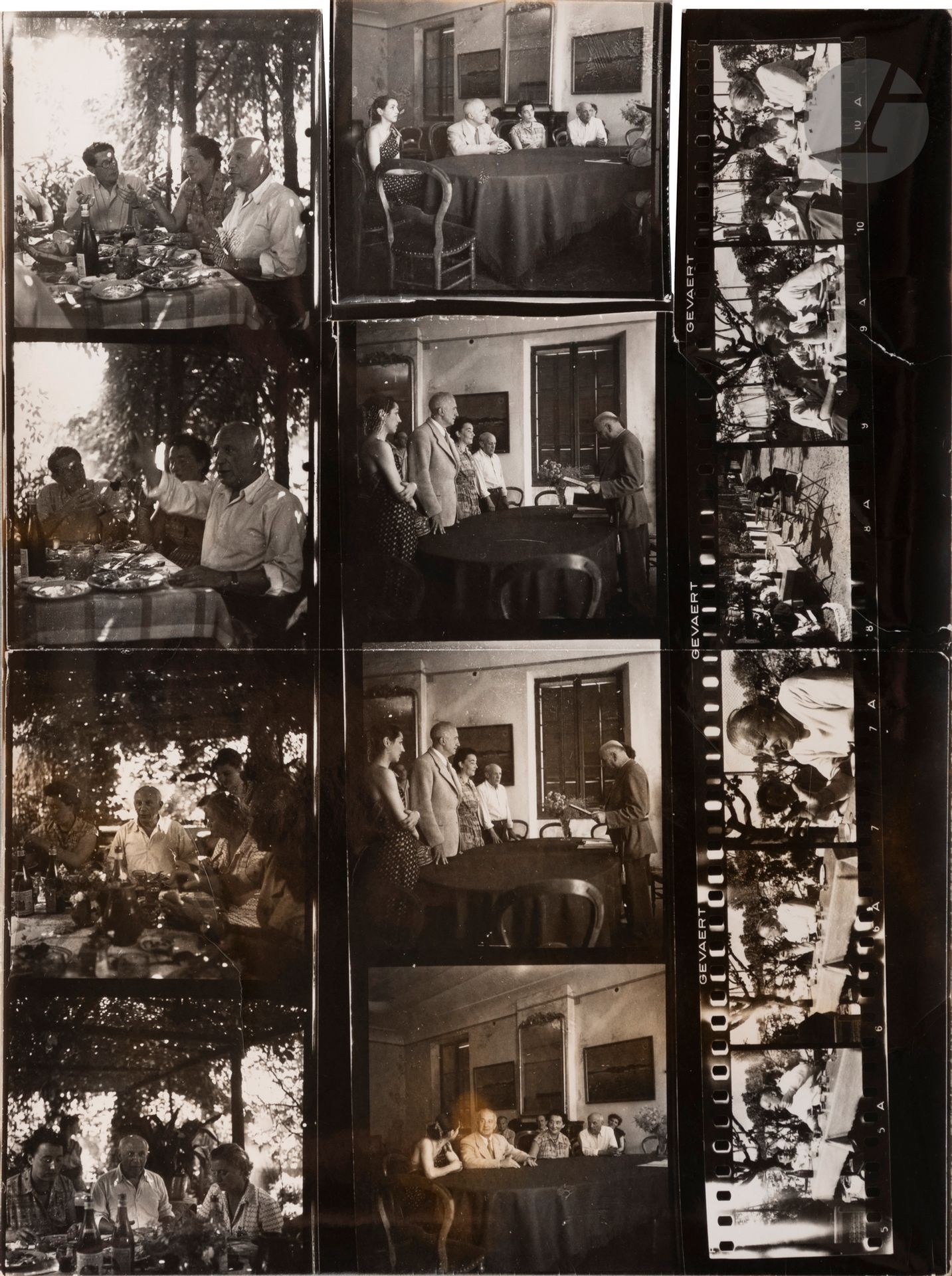 Lee Miller | Picasso | MutualArt