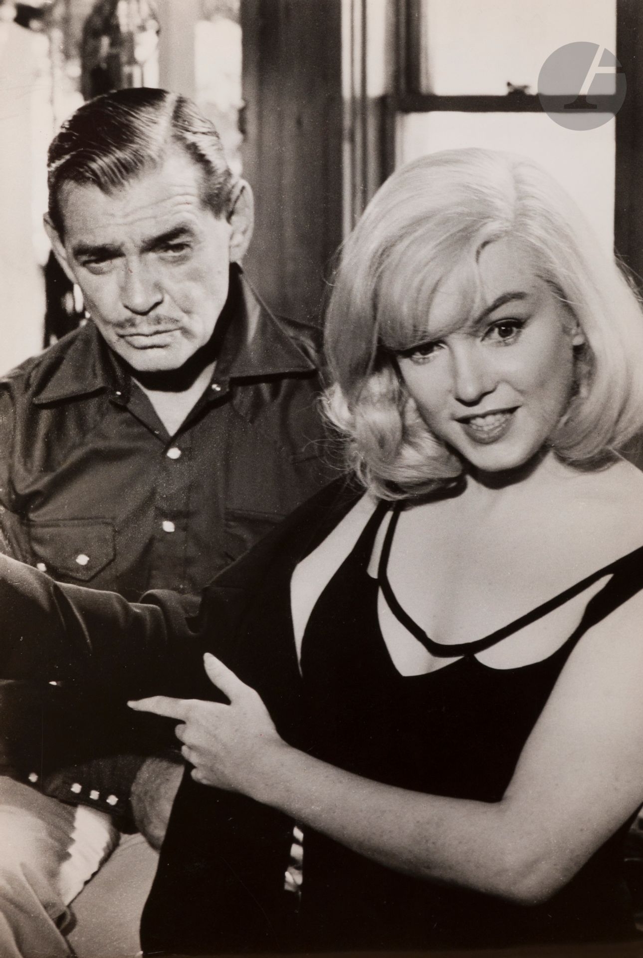 Colin Clark Marilyn Monroe