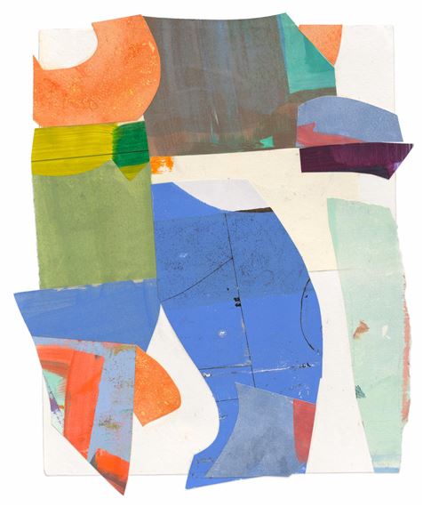 Alexandra Sheldon | Artist Overview | MutualArt