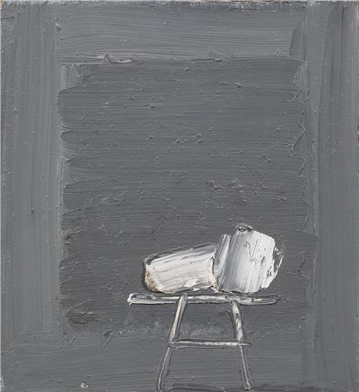 Carlo Mattioli | Still life (1965) | MutualArt