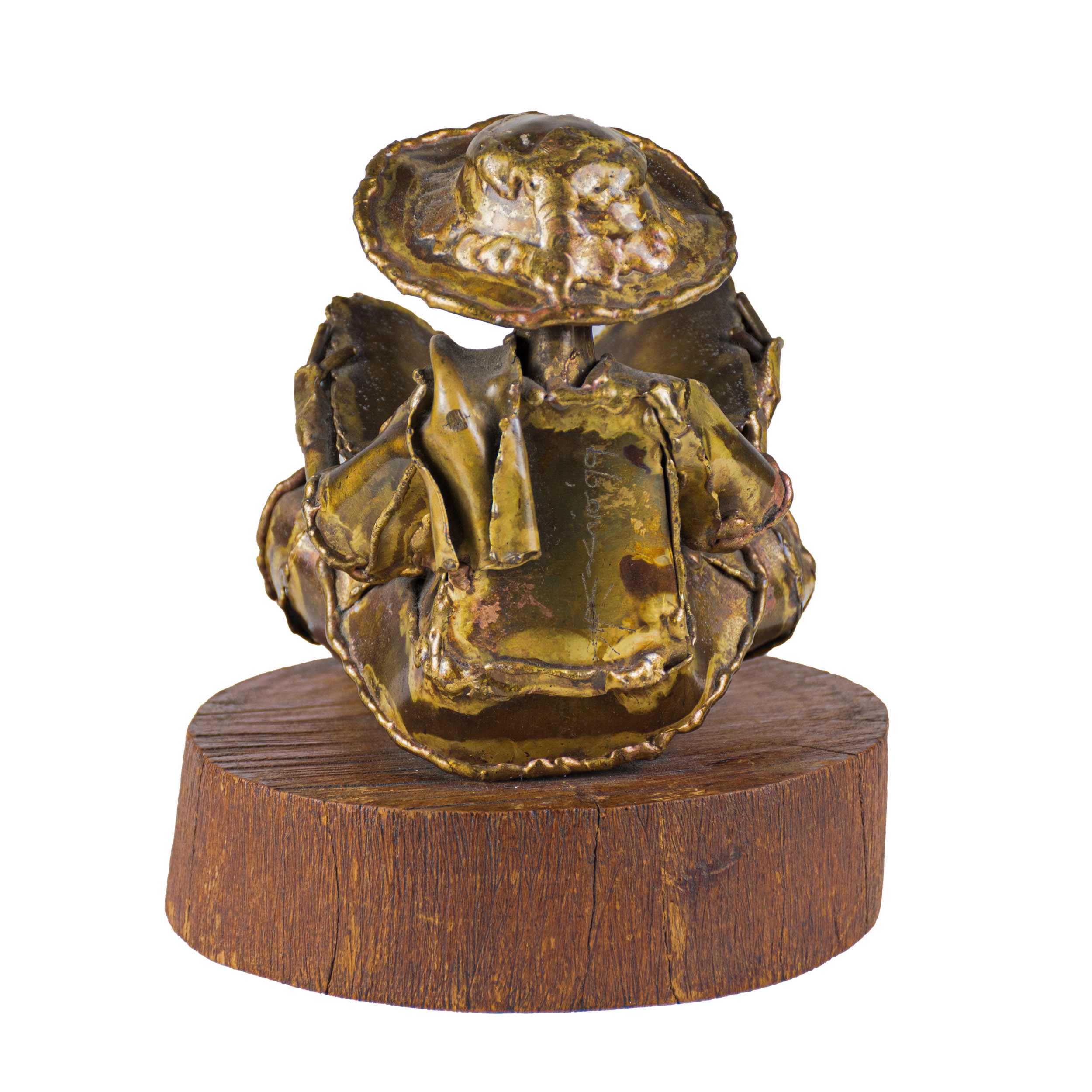 Michael Cacnio | Untitled (Boy Reading) (1999) | MutualArt