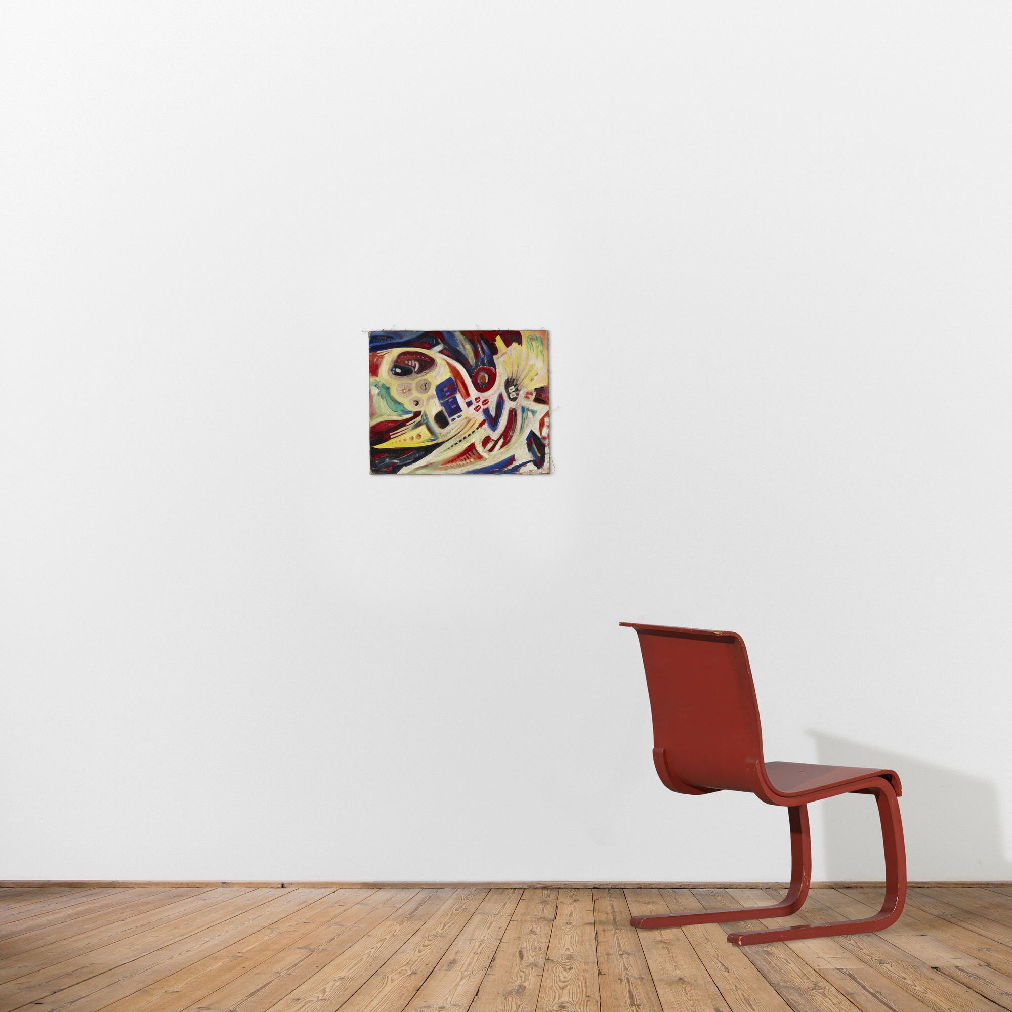 Penrod Centurion | The Witch of Westport Cromorfia Imagina (1946 ...