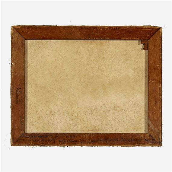 Penrod Centurion | The Witch of Westport Cromorfia Imagina (1946 ...