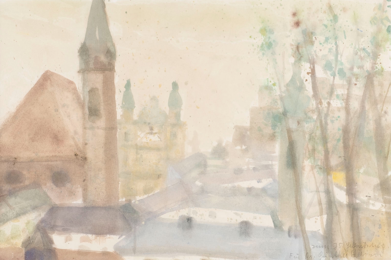 Rudolf Hradil | SALZBURG | MutualArt