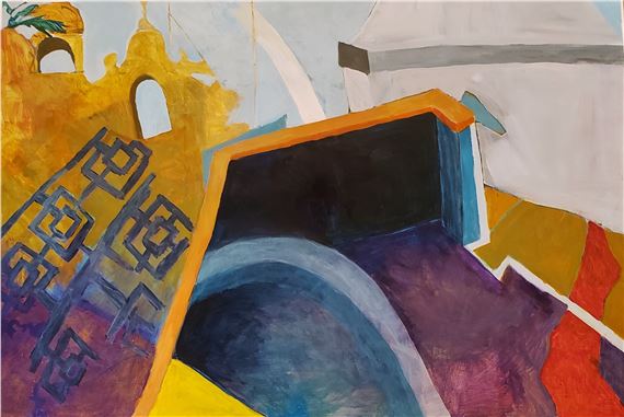 Susan Price | Artist Overview | MutualArt