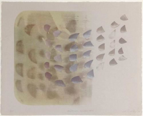 Margaret May | 4 Artworks | MutualArt