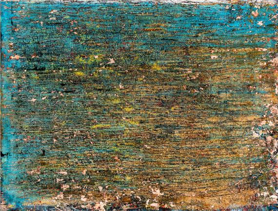 Richard Young | Artist Overview | MutualArt