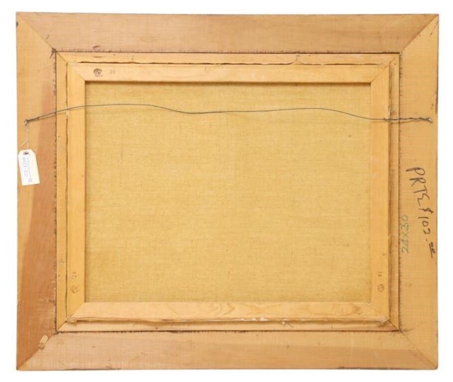 David Sanders | WESTERN STILL LIFE | MutualArt