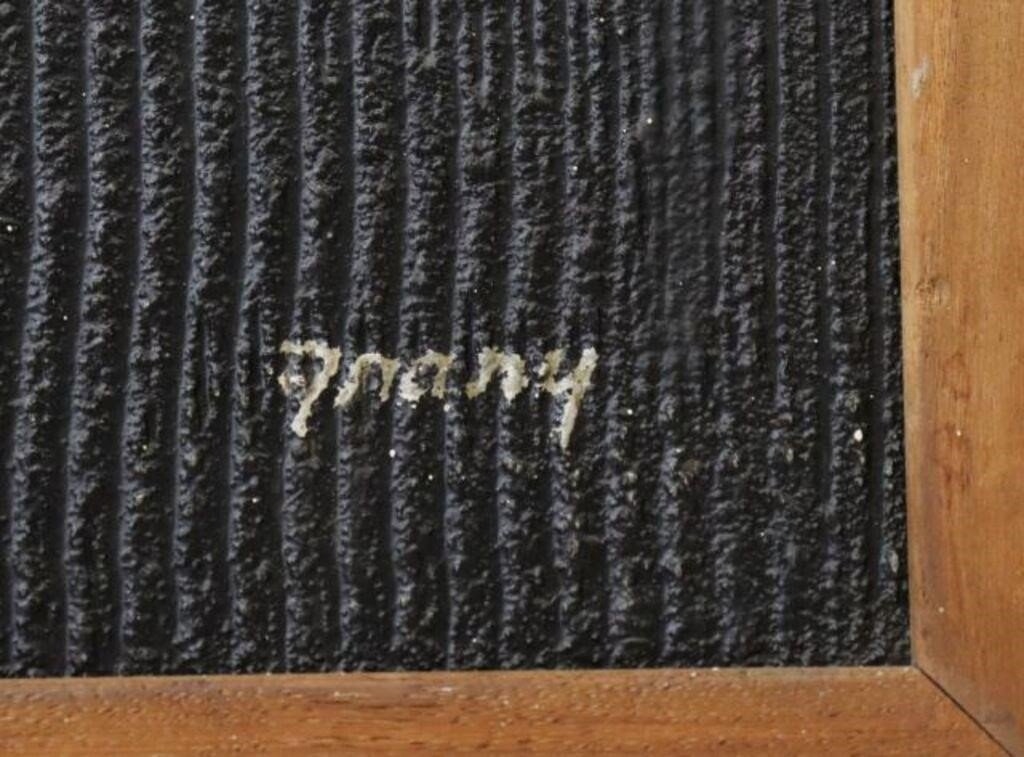 Michael Frary | Spectrum Landscape (1976) | MutualArt