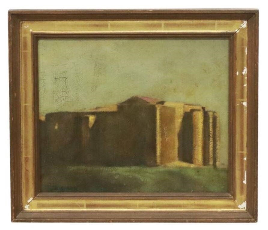 Jason B. Fishbein | Fortress | MutualArt